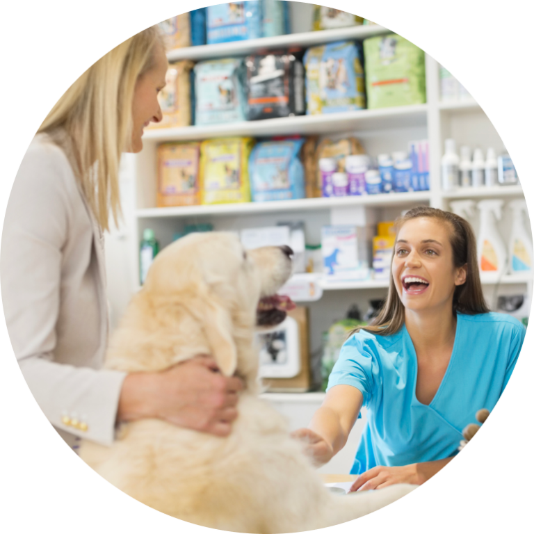 Home - Caring Country Vets | Thirlmere & Tahmoor